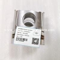 China Piston 165-4262 1654262 Excavator Engine Parts For 3304 3306 D6D D7G for sale