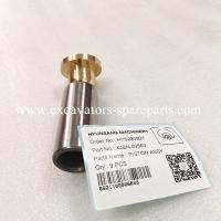 China Piston Assy XJBN-00563 For R320LC7 R320LC7A R360LC7 R360LC7A R370LC7 for sale
