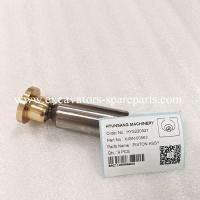 China Piston Assy XJBN-00563 For R320LC7 R320LC7A R360LC7 R360LC7A R370LC7 for sale