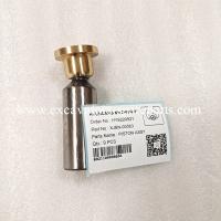 China Piston Assy XJBN-00563 For R320LC7 R320LC7A R360LC7 R360LC7A R370LC7 for sale