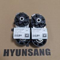 China Case Excavator Parts Belt Tensioner 87326910 J918944 J934817 J936203 For 621B 721B for sale