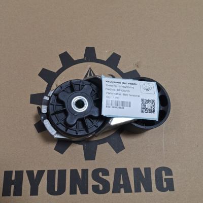 China Case Excavator Parts Belt Tensioner 87326910 J918944 J934817 J936203 For 621B 721B for sale