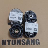 China Case Excavator Parts Belt Tensioner 87326910 J918944 J934817 J936203 For 621B 721B for sale