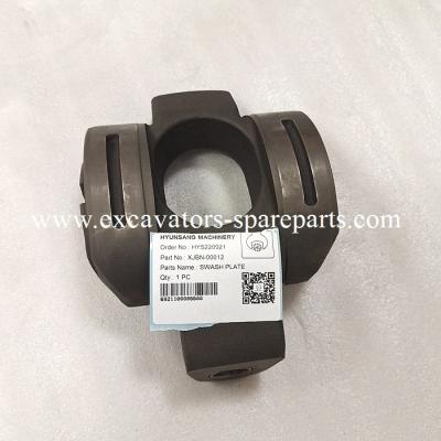 China XJBN-00012 Swash Plate For HX330L HX380L HX430L R290LC7 R320LC7 for sale