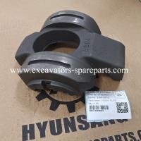 China XJBN-00012 Swash Plate For HX330L HX380L HX430L R290LC7 R320LC7 for sale