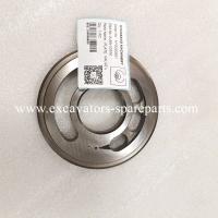 China XJBN-00556 XJBN-00557 Valve Plate For Excavator R360LC-7 R450LC-7 for sale
