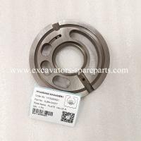 China XJBN-00556 XJBN-00557 Valve Plate For Excavator R360LC-7 R450LC-7 for sale