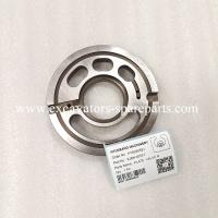 China XJBN-00556 XJBN-00557 Valve Plate For Excavator R360LC-7 R450LC-7 for sale