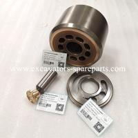 China XJBN-00567 Cylinder Block For Excavator R320LC7 R360LC7 R370LC7 for sale