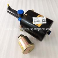 China Brake Pump For ZL50F Wheel Loader Machinery Engine Spare Parts for sale