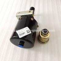 China Brake Pump For ZL50F Wheel Loader Machinery Engine Spare Parts for sale