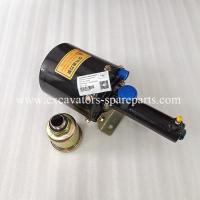 China Brake Pump For ZL50F Wheel Loader Machinery Engine Spare Parts for sale