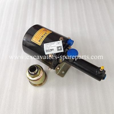 China Brake Pump For ZL50F Wheel Loader Machinery Engine Spare Parts for sale