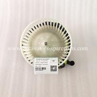 China Fan Motor 56500-40180 For EX200 ZAX200 SK60-3 HM250-2 HM300-2 HM350-2 for sale