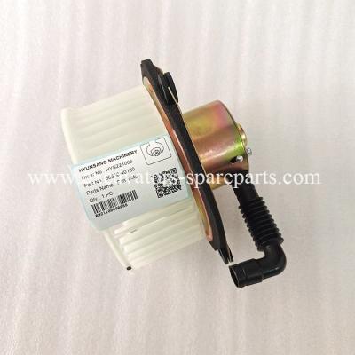 China Fan Motor 56500-40180 For EX200 ZAX200 SK60-3 HM250-2 HM300-2 HM350-2 for sale