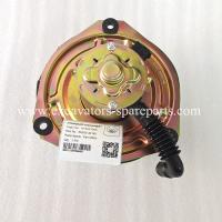 China Fan Motor 56500-40180 For EX200 ZAX200 SK60-3 HM250-2 HM300-2 HM350-2 for sale