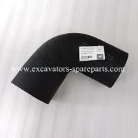 China Excavator Spare Parts Hose 208-01-72161 For PC400 PC450 PC550 for sale