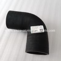China Excavator Spare Parts Hose 208-01-72161 For PC400 PC450 PC550 for sale