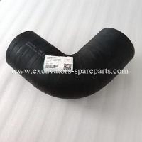 China Excavator Spare Parts Hose 208-01-72161 For PC400 PC450 PC550 for sale
