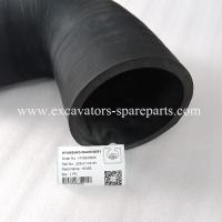 China Excavator Spare Parts Hose 208-01-72161 For PC400 PC450 PC550 for sale