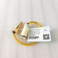 China 7861-91-3320 Sensor Excavator Electrical Parts For PC100 PC120 S6D125 WA200 for sale