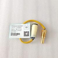China 7861-91-3320 Sensor Excavator Electrical Parts For PC100 PC120 S6D125 WA200 for sale