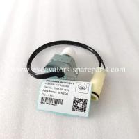 China 7861-91-4500 7861-99-4100 Excavator Electrical Parts Sensor For HD325 PC120PC PC150 WA200 WA250 for sale