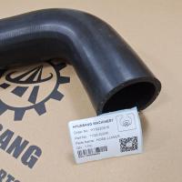 China Hyunsang Construction Machines Lower Hose 11Q9-42240 For R330LC9S for sale