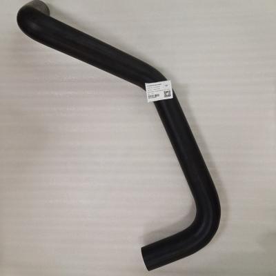 China Excavator Parts Hose Radiator Upper 11QB-45120 For R480LC9S R520LC9S for sale