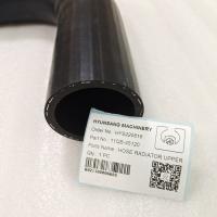 China Excavator Parts Hose Radiator Upper 11QB-45120 For R480LC9S R520LC9S for sale