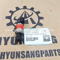 China Pressure Sensor 31N4-20100 For R140LC9S R170W7 R200W7A R210LC7 for sale
