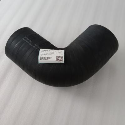 China Hyunsang Excavator Parts Hose 208-01-72161 2080172161 for PC400 PC450 PC550 for sale