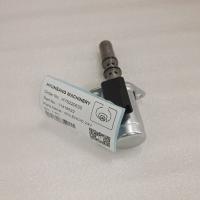 China Excavator Parts 24V Solenoid Valve VOE11418522 VOE 11418522 For A25E A25F A25G for sale