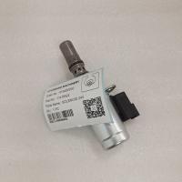 China Excavator Parts 24V Solenoid Valve VOE11418522 VOE 11418522 For A25E A25F A25G for sale