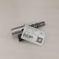 China Excavator Parts 24V Solenoid Valve VOE11418522 VOE 11418522 For A25E A25F A25G for sale