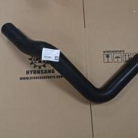 China Hyunsang Hose 421-03-41191 4210341191 For WA450 WA470 WA480 for sale