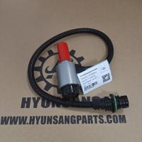 China Solenoid Valve 11144019 15066984 For L220D L90E L110E L120E for sale