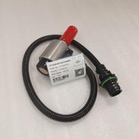 China Solenoid Valve 11144019 15066984 For L220D L90E L110E L120E for sale