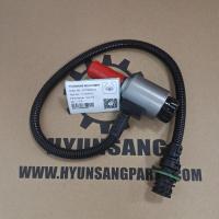 China Solenoid Valve 11144019 15066984 For L220D L90E L110E L120E for sale