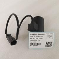 China Excavator Electrical Parts Coil XKAL-00065 XKAL00065 XKBL-00084 ZGAW-00008 for sale