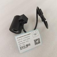 China Excavator Electrical Parts Coil XKAL-00065 XKAL00065 XKBL-00084 ZGAW-00008 for sale