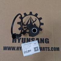 China Excavator Electrical Parts Coil XKAL-00065 XKAL00065 XKBL-00084 ZGAW-00008 for sale