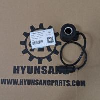 China Excavator Electrical Parts Coil XKAL-00065 XKAL00065 XKBL-00084 ZGAW-00008 for sale