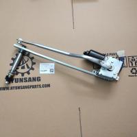 China Wiper Motor 245-7931 CA2457931 2457931 For 311D LRR 311F LRR MaH3049 MH3059 W345C MH for sale