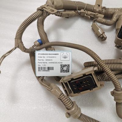 China Excavator Parts Harness 3959035 CA3959035 395-9035 For MH3049 MH3059 for sale