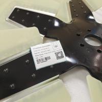 China Fan With Steel Blades 600-635-7850 6006357850 For S6D140E SA6D125E  PC300 PC340 PC380 for sale