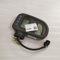 China ECU VOE14636301 VOE 14636301 Monitor LCD Display Panel For EC240 EC290 EC360 for sale