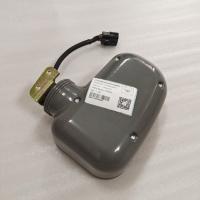 China ECU VOE14636301 VOE 14636301 Monitor LCD Display Panel For EC240 EC290 EC360 for sale