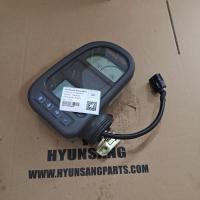China ECU VOE14636301 VOE 14636301 Monitor LCD Display Panel For EC240 EC290 EC360 for sale