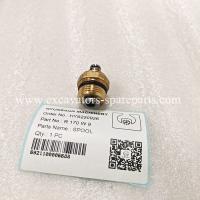 China Spool Sales For R 170W 9 Excavator Spare Parts XJBN-00162 XJBN-00163 for sale